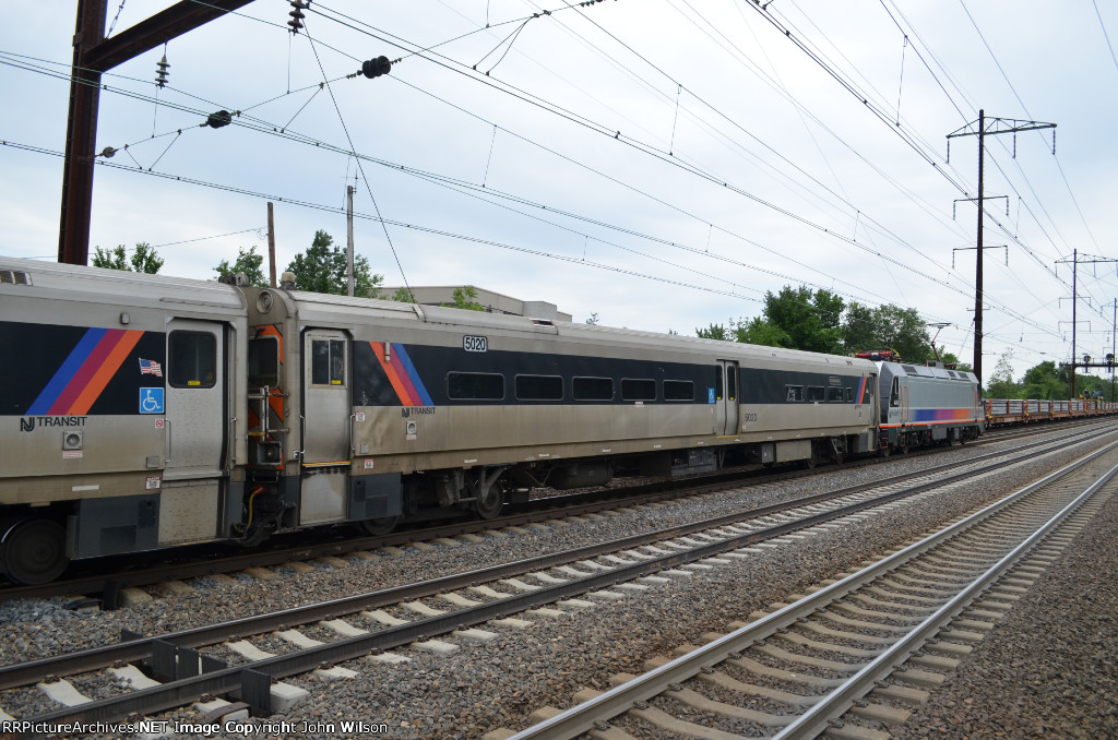 NJT 5020